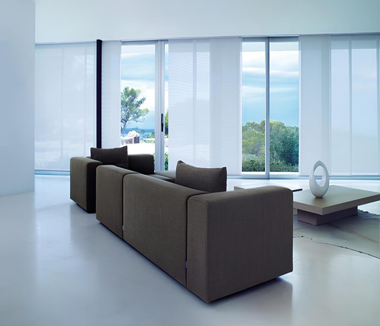 Panel Japones - Roller Plus