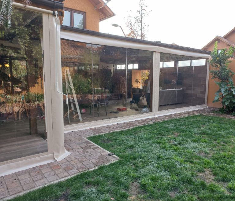 Cierre PVC - Roller Plus